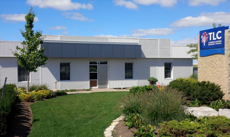 Armtec's New Manufacturing Plant - Grassmere Construction Ltd.