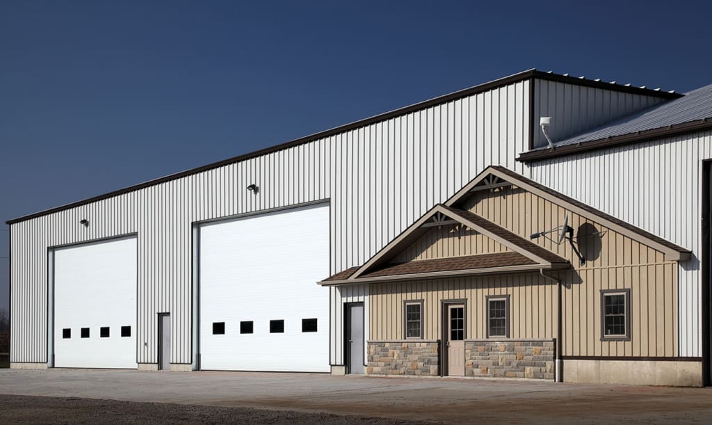 Northgate Plaza, Tillsonburg - Grassmere Construction Ltd.